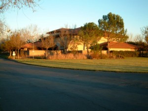 History | Grace Valley Christian Center