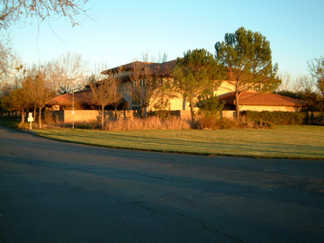 History | Grace Valley Christian Center