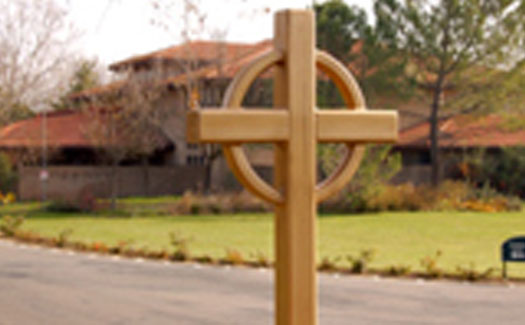 Ministries | Grace Valley Christian Center
