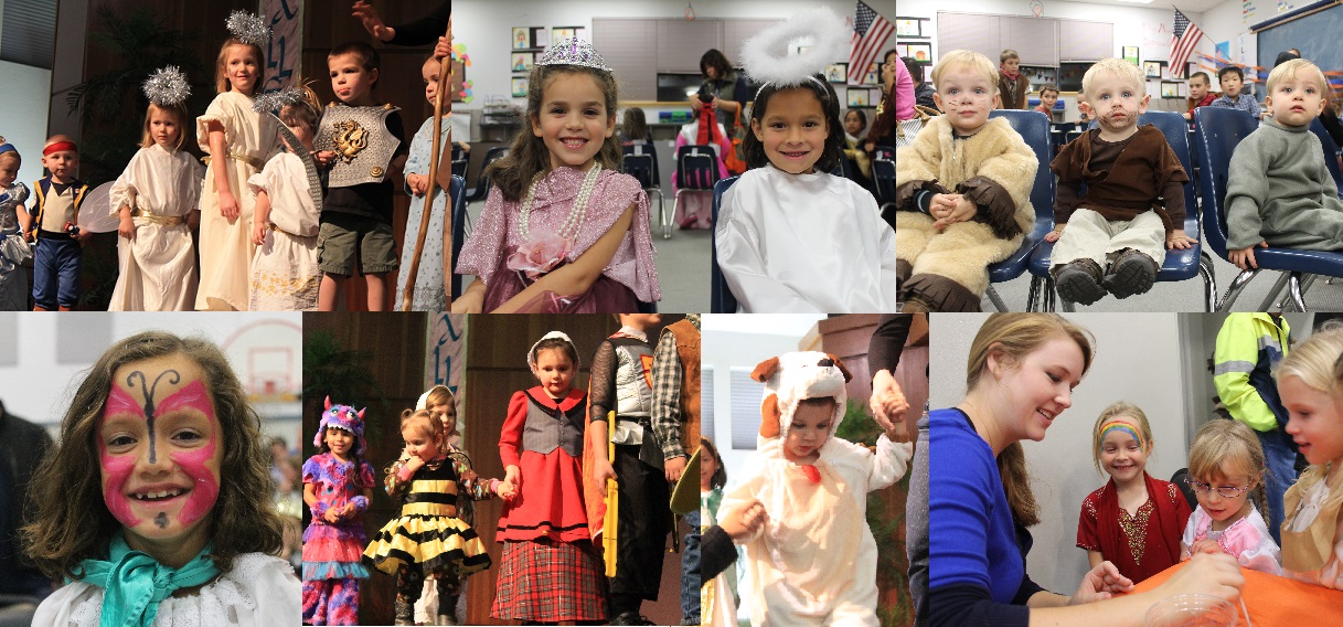 Celebrating Reformation Day | Grace Valley Christian Center